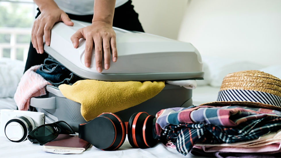 8 things to prepare before you travel overseas - CommBank