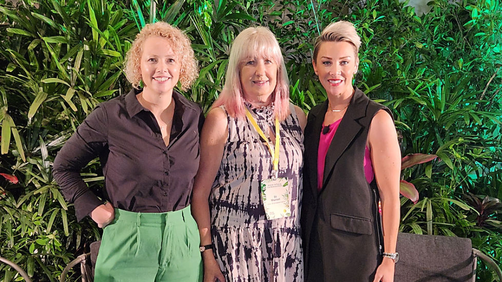 Women in Focus - CommBank