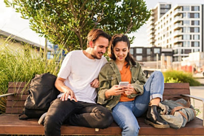 Student banking – CommBank