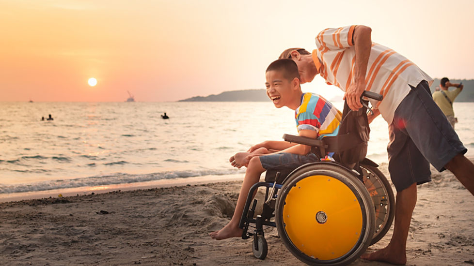 Essential Super and compassionate grounds - CommBank