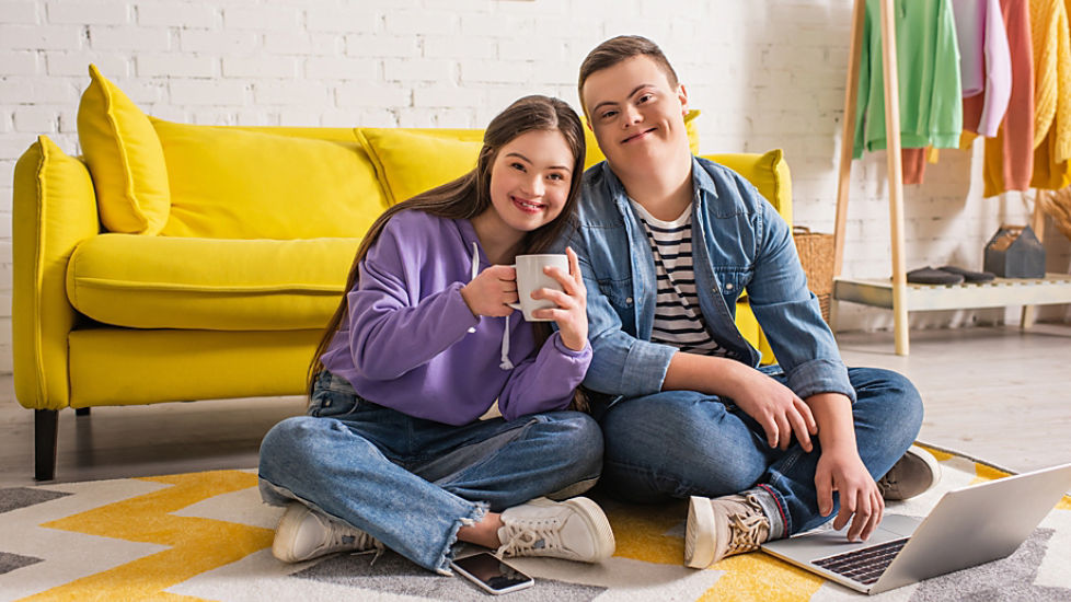 Equal Access Toolkit - CommBank Equal Access Toolkit - CommBank