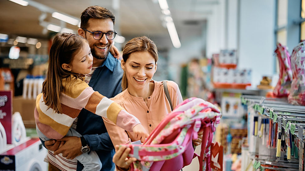 Consumer Insights Report