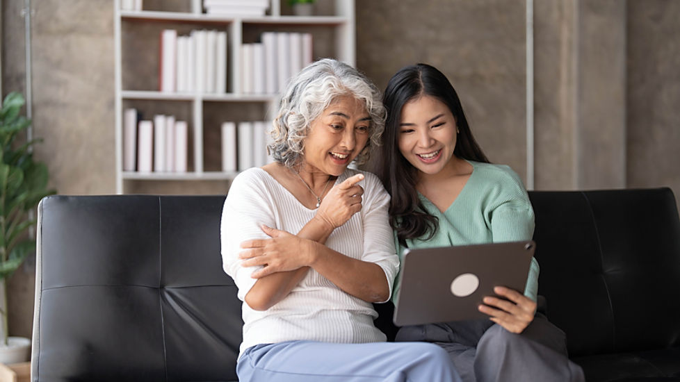 Giving your super a boost - CommBank