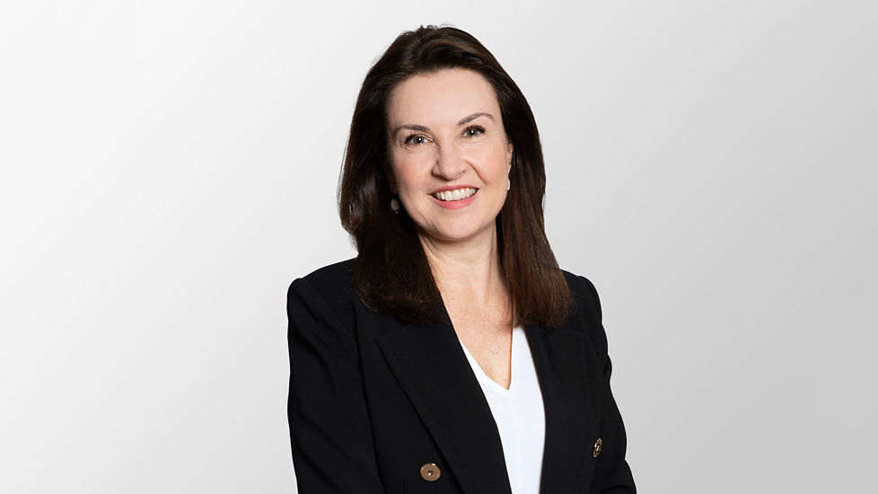 Monique Macleod - CommBank