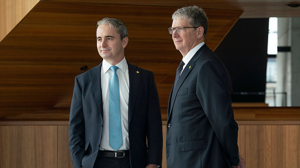 Commonwealth Bank Annual General Meeting news