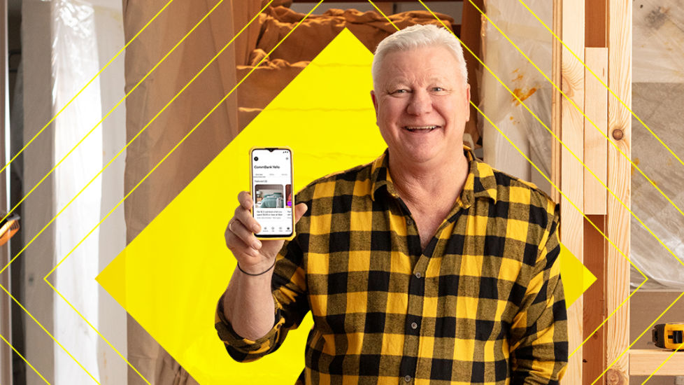 Win 1 of 6 VIP trips to The Block 2025 - CommBank