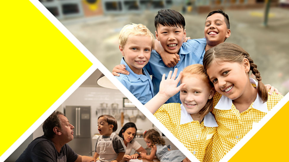 CommBank Community Donation Program - CommBank