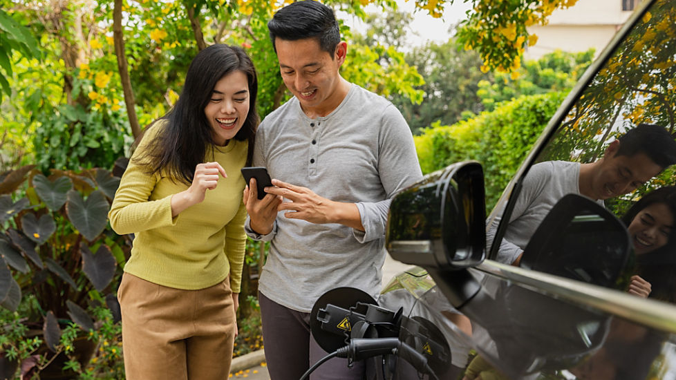 Finance your Toyota with CommBank | Car loans