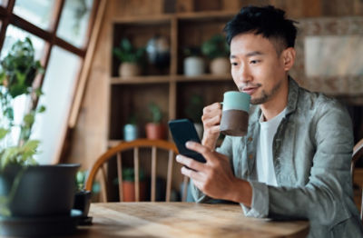 Investing & Super - CommBank