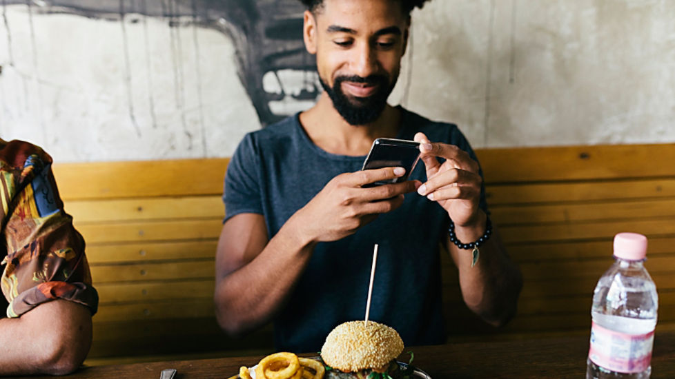 Password security - CommBank