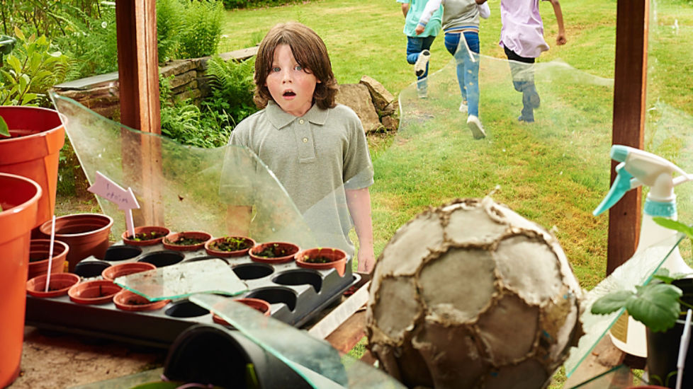 Home insurance - House insurance - CommBank