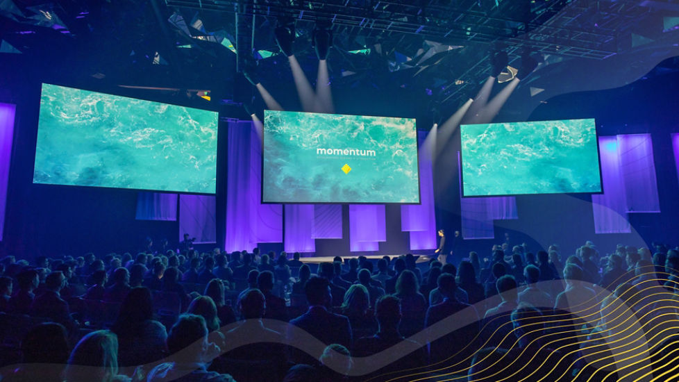 Highlights from CommBank's Momentum 2022 conference