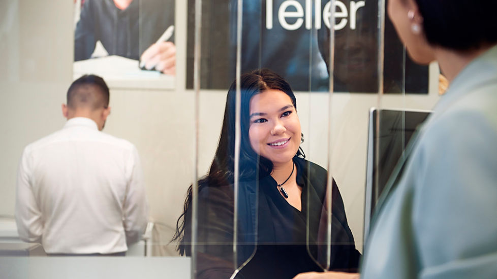 CustomerCheck - CommBank