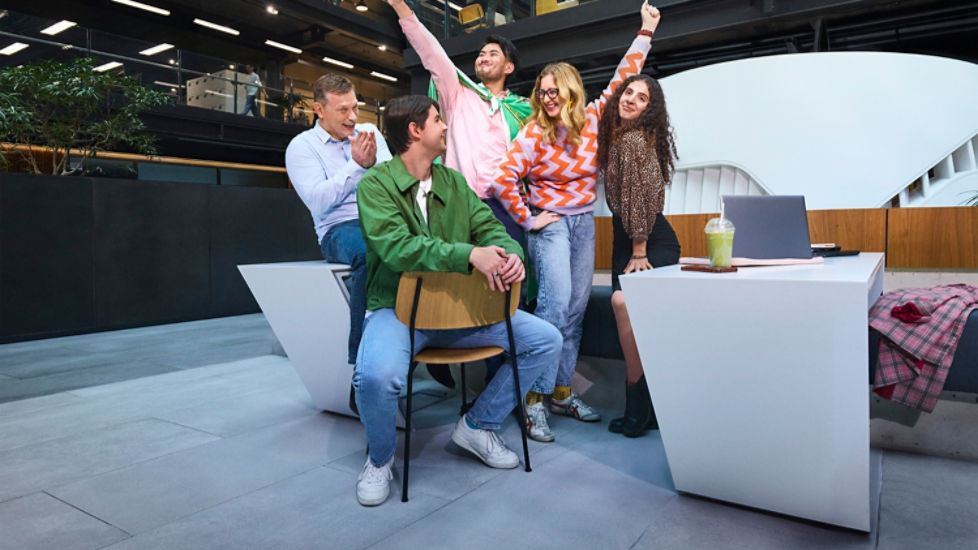 Careers - CommBank