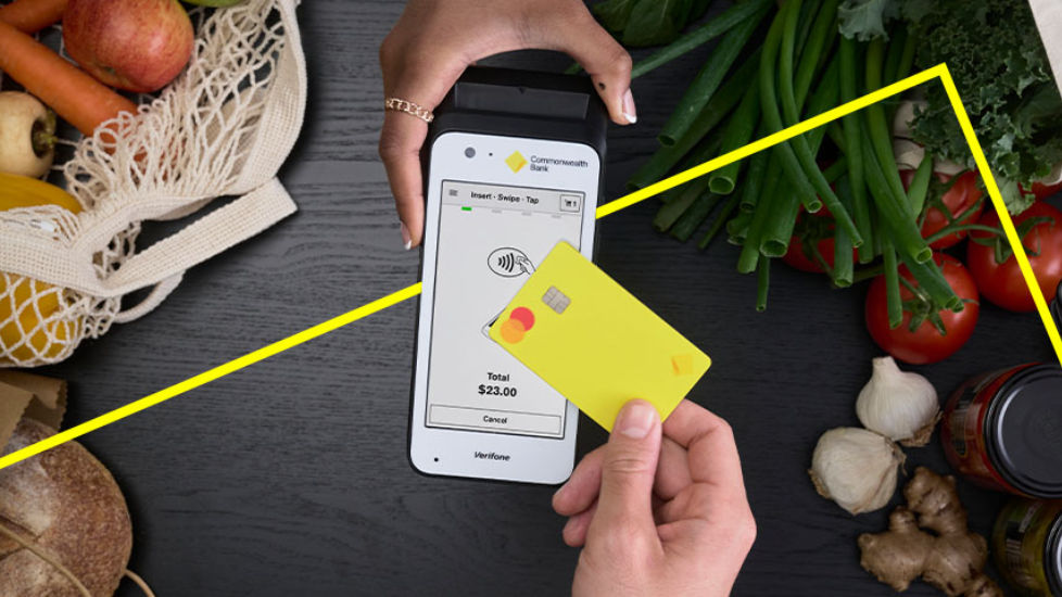 Merchant services & business payment solutions | CommBank