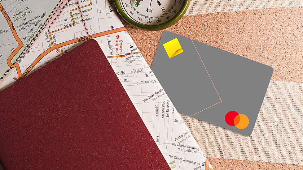 Smart Awards credit card - Bonus Awards - CommBank