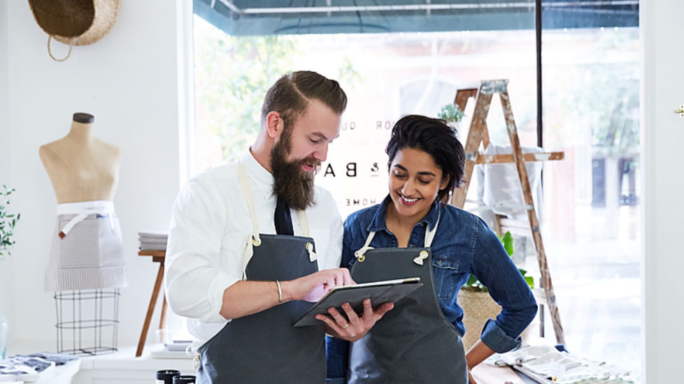 Smart Sync app for POS integration - CommBank