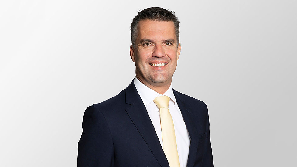 Stuart Munro - CommBank