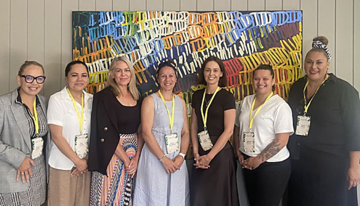 Indigenous business banking