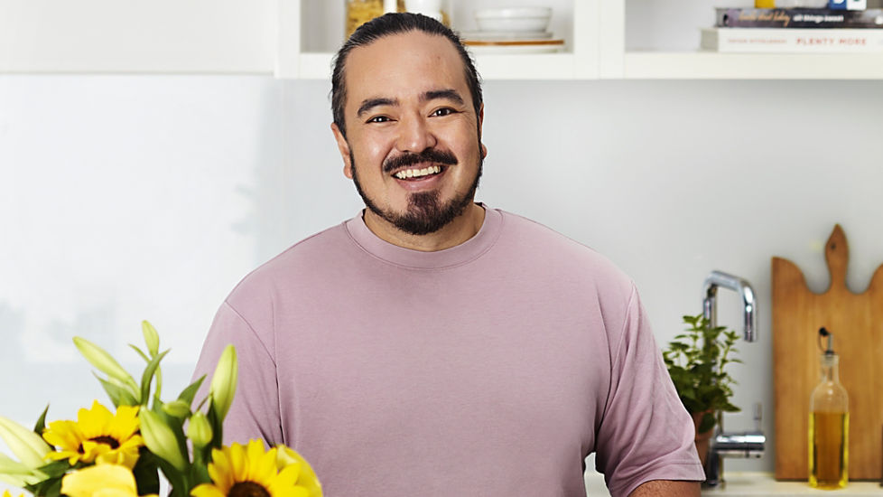 3 Adam Liaw recipes for a veggie boost