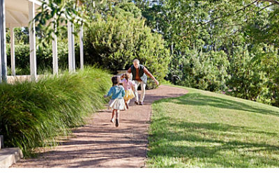 Private Banking – our experience | Commonwealth Private