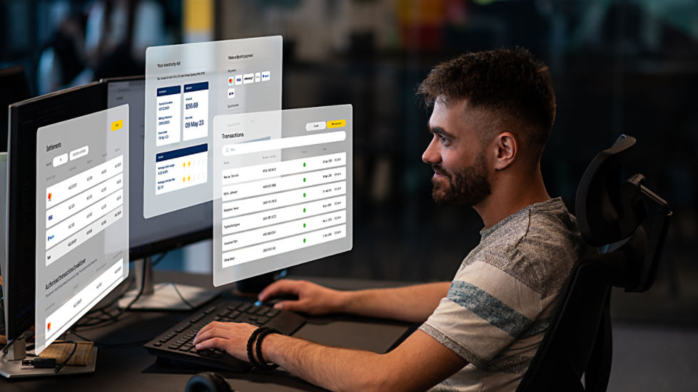 BPOINT | Take online payments