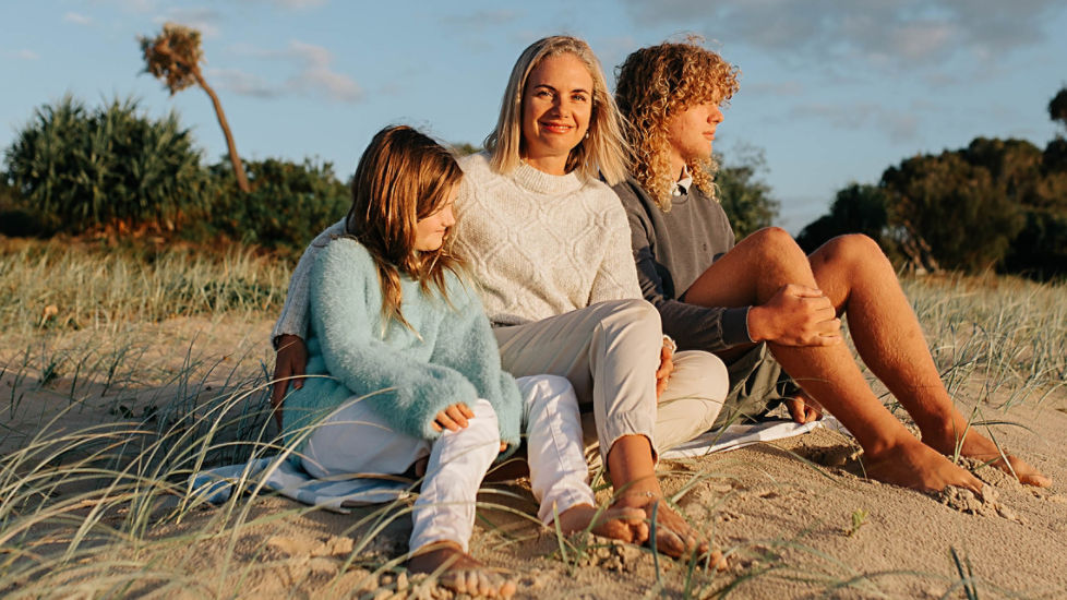 Brighter Magazine - CommBank