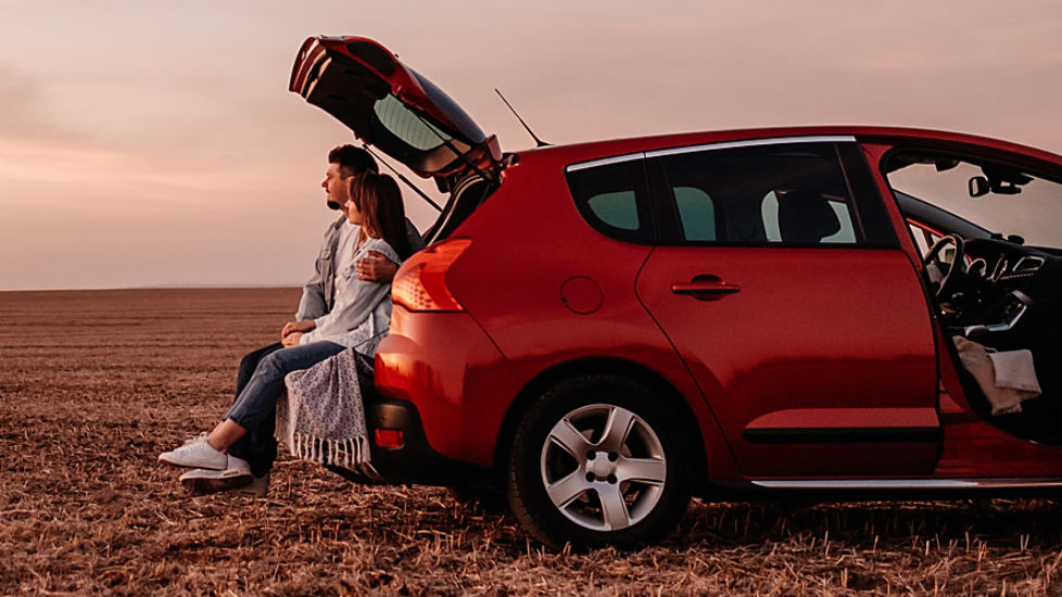 Car loans for used cars CommBank