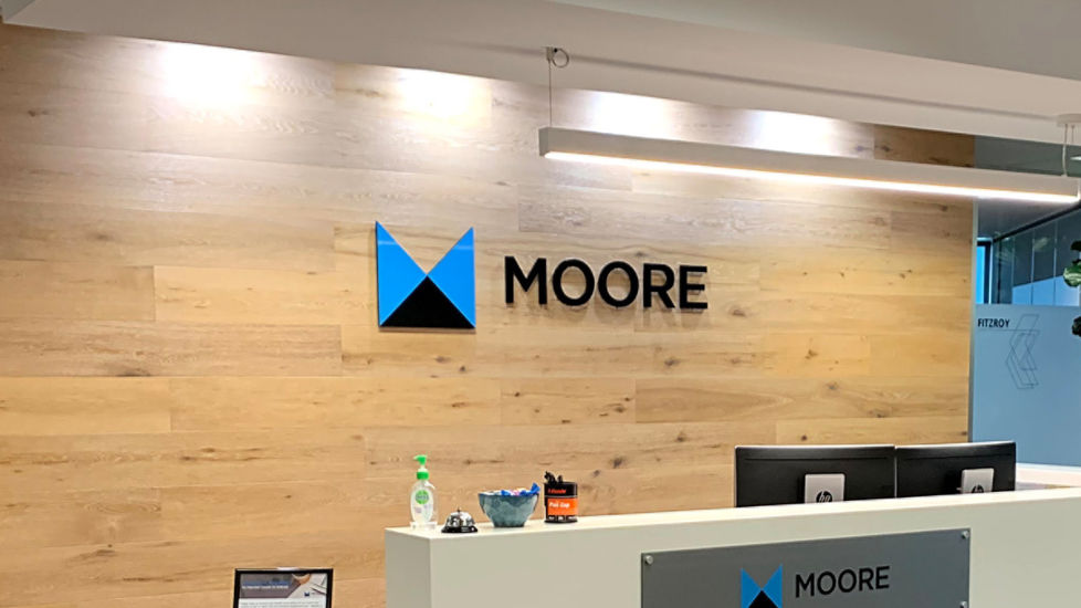 Case study: Moore Australia