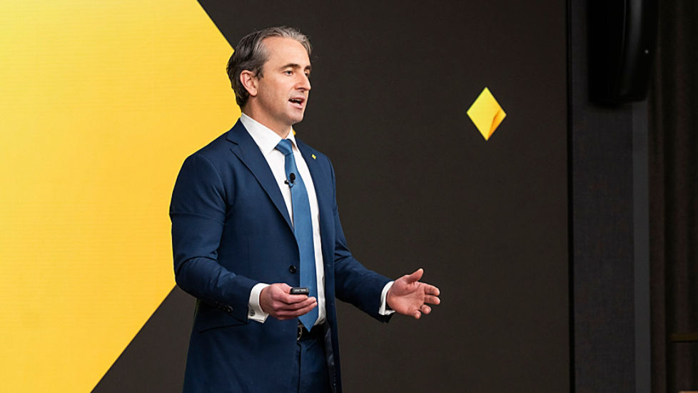 Full year 2025 financial results news - CommBank