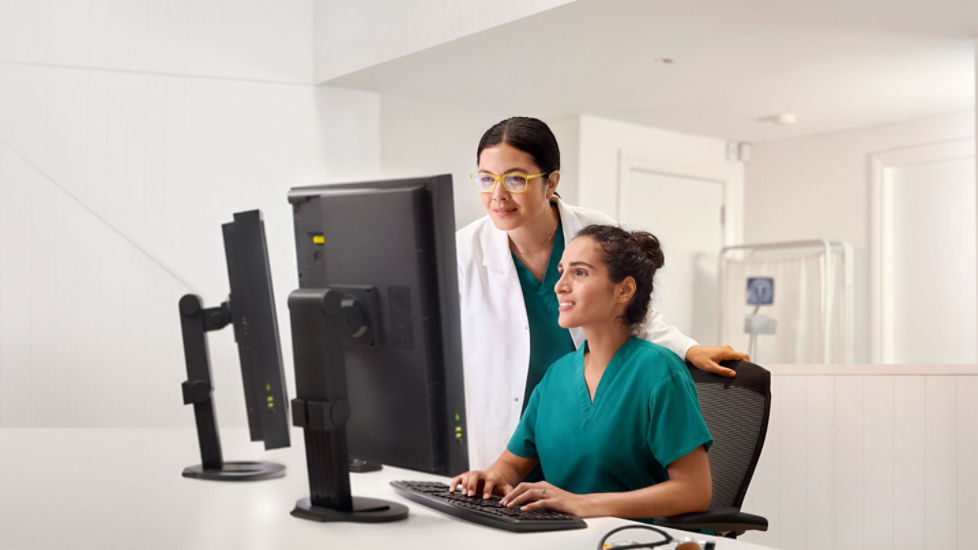 CommBank Health - Banking for Healthcare Professionals