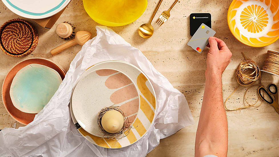 Low Fee Credit Card | Our lowest monthly fee card - CommBank