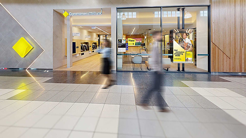 CommBank Connect