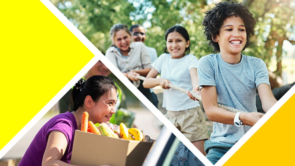 CommBank Community Donation Program - CommBank