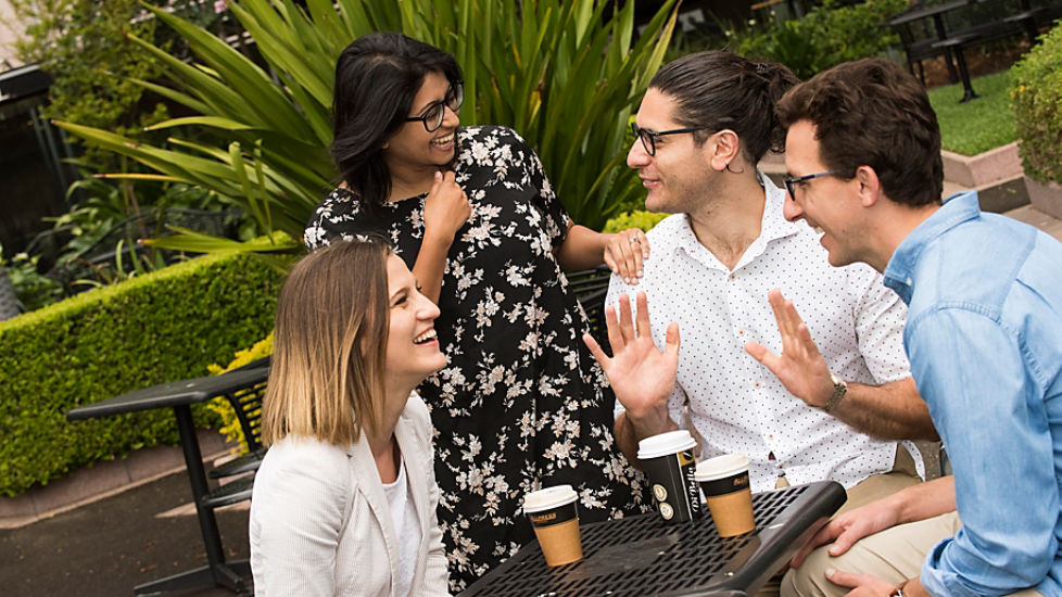 Your Customer Advocate - CommBank