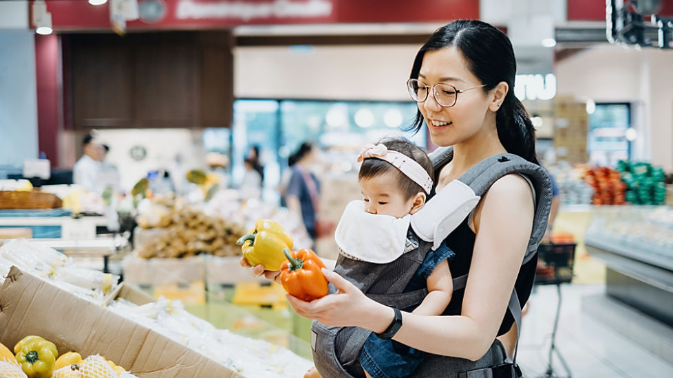 Earn more points on everyday card purchases - CommBank