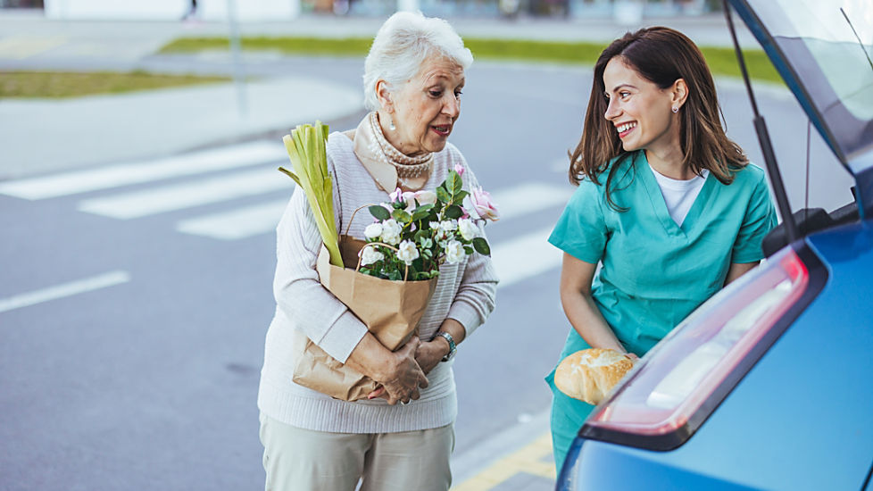 CommBank EV Access Program - CommBank
