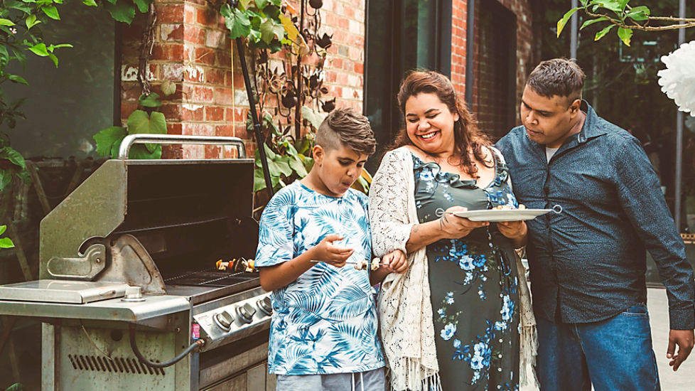Standard Variable home loan rates | CommBank