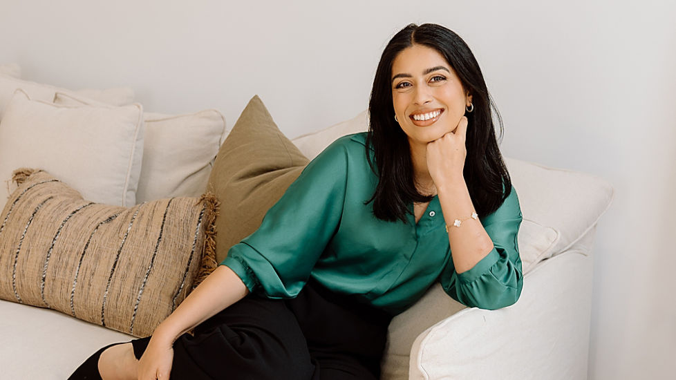 Investing and money mindset | Friends That Invest | CommBank