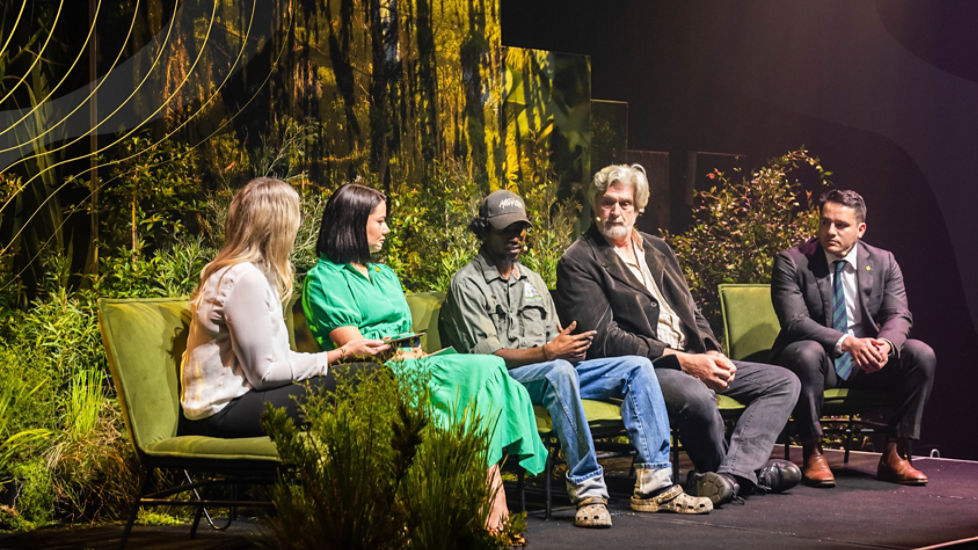 Indigenous communities can lead in carbon markets