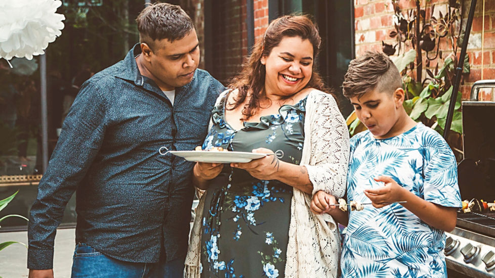 Indigenous banking - CommBank