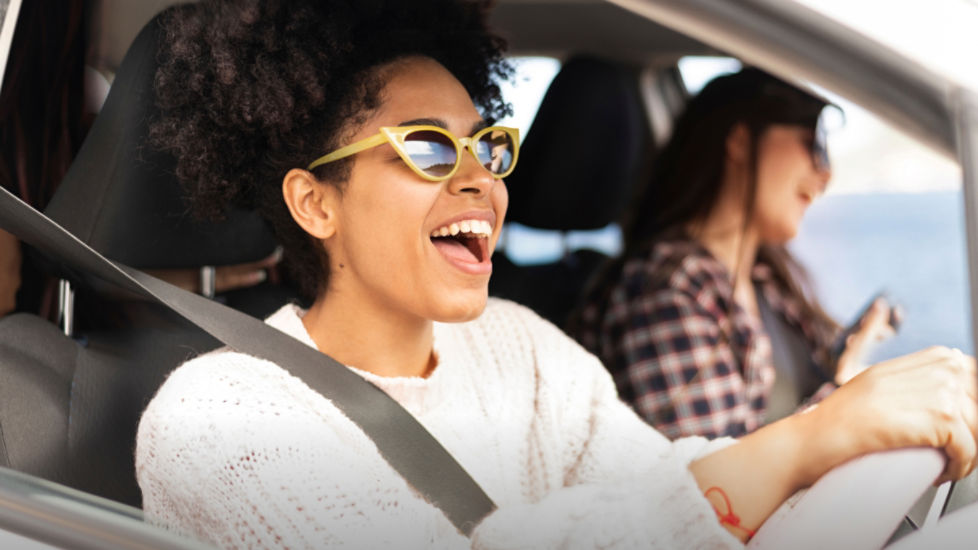 Car insurance - Comprehensive & Third Party - CommBank