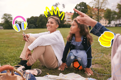 Youth hub - CommBank