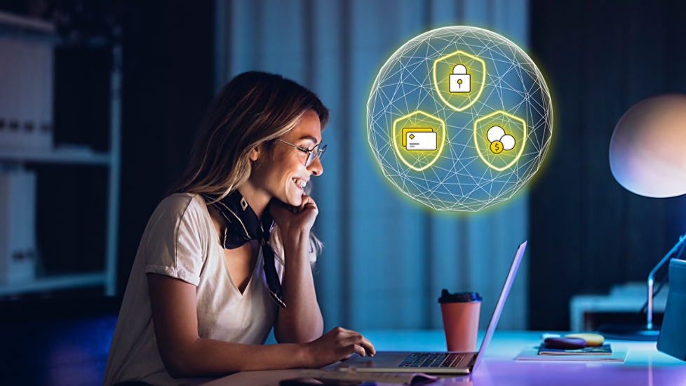 Least Cost Routing - CommBank