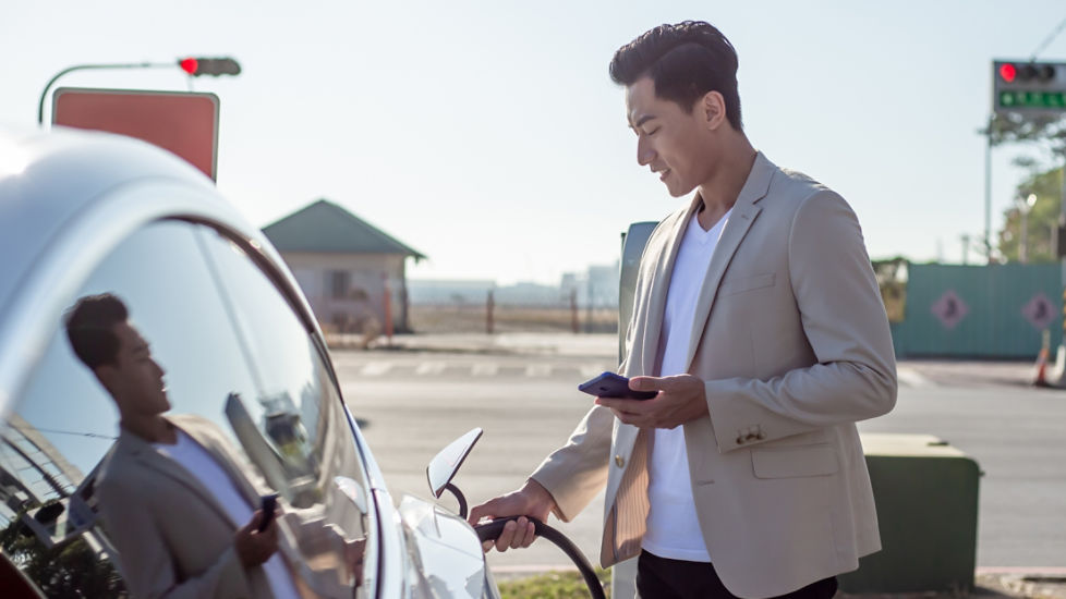 Working together for business success