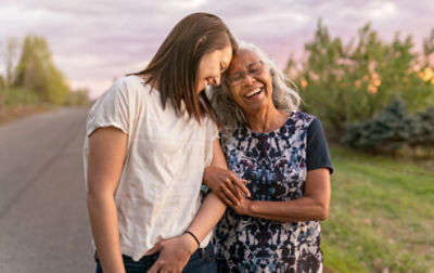 Support from CommBank Next Chapter