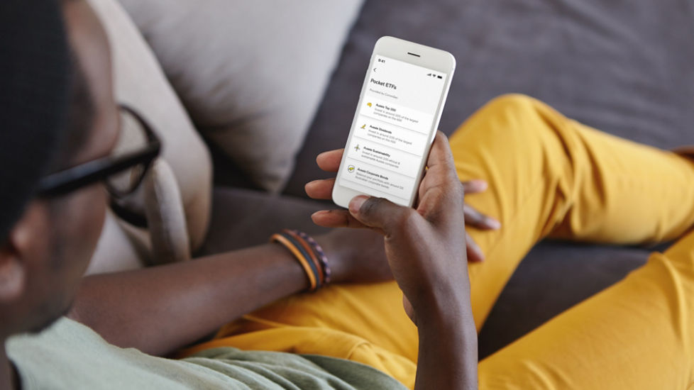 CommSec Pocket ETFs - CommBank