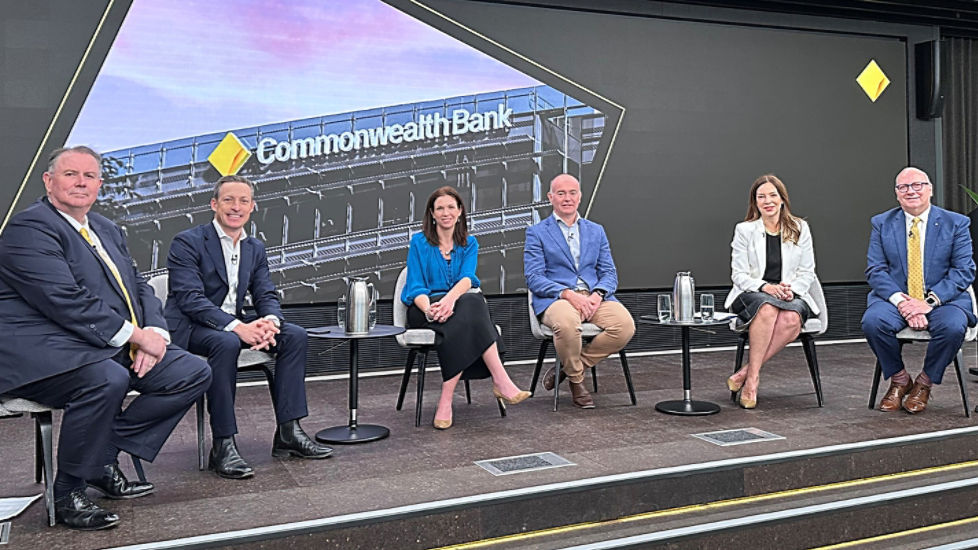 Why industry leaders see a bright future for commercial and asset ...