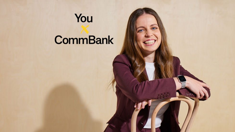 Career Transition Program - CommBank