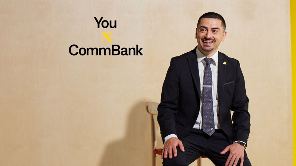 Contact CommBank careers - CommBank